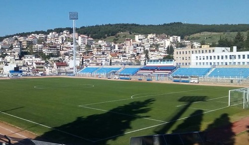 Προαναγγελία αγώνα: Λαμία-Παναιτωλικός | Agrinio Goal