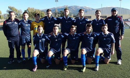 Νίκες για της μικτές ομάδες της ΕΣΠΝΑ | Agrinio Goal