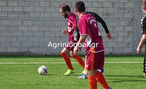 3 μεταγραφές ο Κεραυνός Ποταμούλας | Agrinio Goal