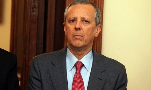 Μπαλτάκος για το Μητρώο: “Αν δεν είχε τη φράση «αν δεν μπεις, δεν θα ...