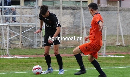 Β΄ κατηγορία : Αποτελέσματα Κυριακής (13 /11) | Agrinio Goal