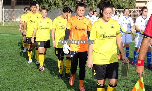 Live : ΑΕΚ Μεσολογγίου-Ίκαρος Πετρωτού | Agrinio Goal
