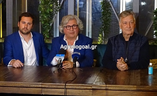 Τι γίνεται με την πώληση του Παναιτωλικού ; | Agrinio Goal
