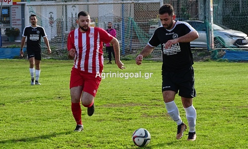 Γ΄κατηγορία : Βαθμολογία και επόμενη 7η αγωνιστική | Agrinio Goal