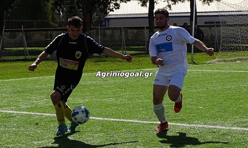 ΕΠΣΑ : Live οι αγώνες της Κυριακής (12/ 3) | Agrinio Goal