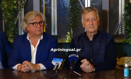 Πού βρίσκεται το ζήτημα Κωστούλα-Καμίνσκι | Agrinio Goal