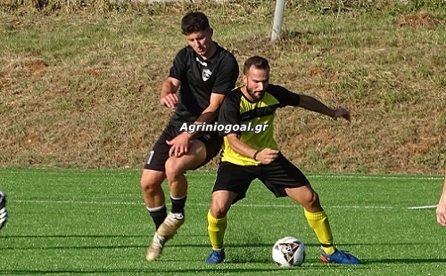 ΕΠΣΑ: Ορίστηκαν οι αγώνες της πρεμιέρας | Agrinio Goal