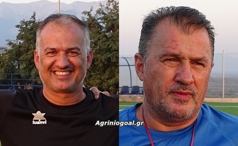 Απόλλων Δοκιμίου-Άρης Λεπενούς : Οι δηλώσεις των δυο προπονητών (video ...