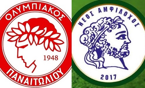 Ο Ολυμπιακός Παναιτωλίου ξεκίνησε με το δεξί τις υποχρεώσεις του στο ...
