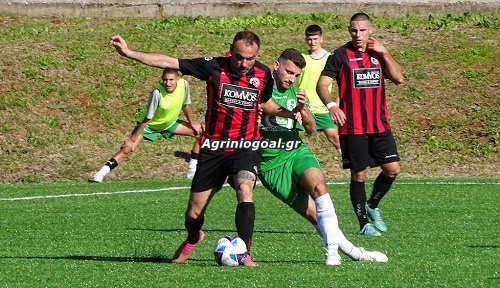 ΕΠΣΑ : Ορισμός αγώνων (13-28/1/2024) | Agrinio Goal