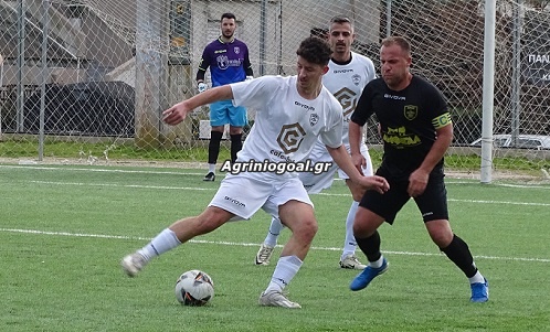 ΕΠΣ Αιτ/νίας : Οι αγώνες του Σαββατοκύριακου (15-16 Φεβρουαρίου ...