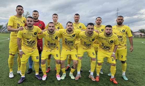ΑΕ Αγίου Δημητρίου – Αστέρας Αγρινίου 0-0: Σκληρή μάχη στο ΔΑΚ Αγρινίου ...